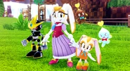 Gemerl/Gallery | Sonic Wiki Zone | Fandom
