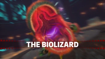 Biolizard (Shadow Generations) | Sonic Wiki Zone | Fandom