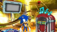 Sonic's Shack | Sonic Wiki Zone | Fandom