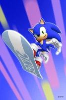 Sonic the Hedgehog Skins/Gallery | Sonic Wiki Zone | Fandom