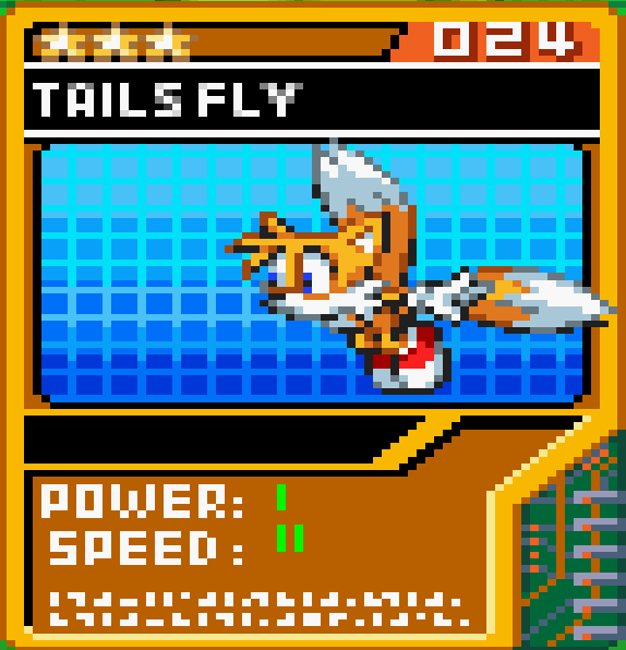 Tails Fly | Sonic Wiki | Fandom
