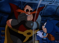 Doctor Robotnik (SatAM) | Sonic Wiki Zone | Fandom