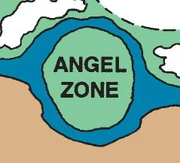 Angel Zone | Sonic Wiki Zone | Fandom