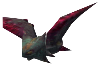 Black Wing | Sonic Wiki Zone | Fandom