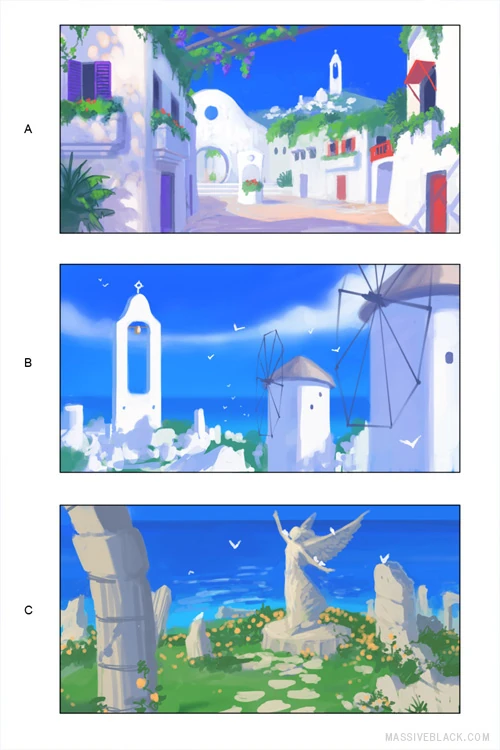 Apotos/Gallery | Sonic Wiki Zone | Fandom