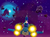 Blue Cyclone | Sonic Wiki Zone | Fandom