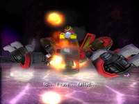 Diablon/Gallery | Sonic Wiki Zone | Fandom