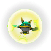 Thunder Spinner | Sonic Wiki Zone | Fandom