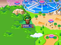 Leaf Storm | Sonic Wiki Zone | Fandom