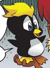 Pecky | Sonic Wiki Zone | Fandom
