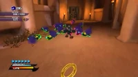 Little Rex | Sonic Wiki Zone | Fandom