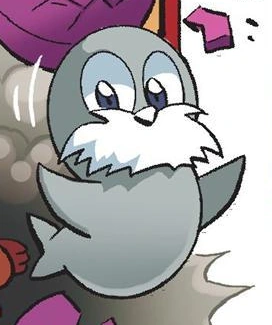 Rocky (Pre-Super Genesis Wave) | Sonic Wiki Zone | Fandom