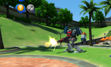 Gun Hunter | Sonic Wiki Zone | Fandom