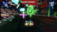Turbine Loop (Team Sonic Racing) | Sonic Wiki Zone | Fandom
