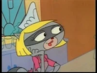 Roxy | Sonic Wiki Zone | Fandom