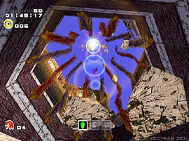 Wild Canyon | Sonic Wiki | Fandom