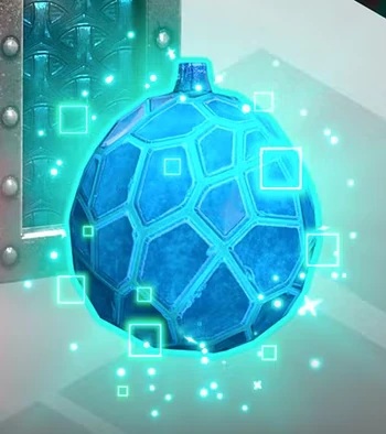 Blue Seed of Defense | Sonic Wiki Zone | Fandom