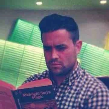 Brian Schacter | Sonic Wiki Zone | Fandom