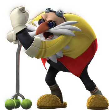 Doctor Done-It | Sonic Wiki Zone | Fandom