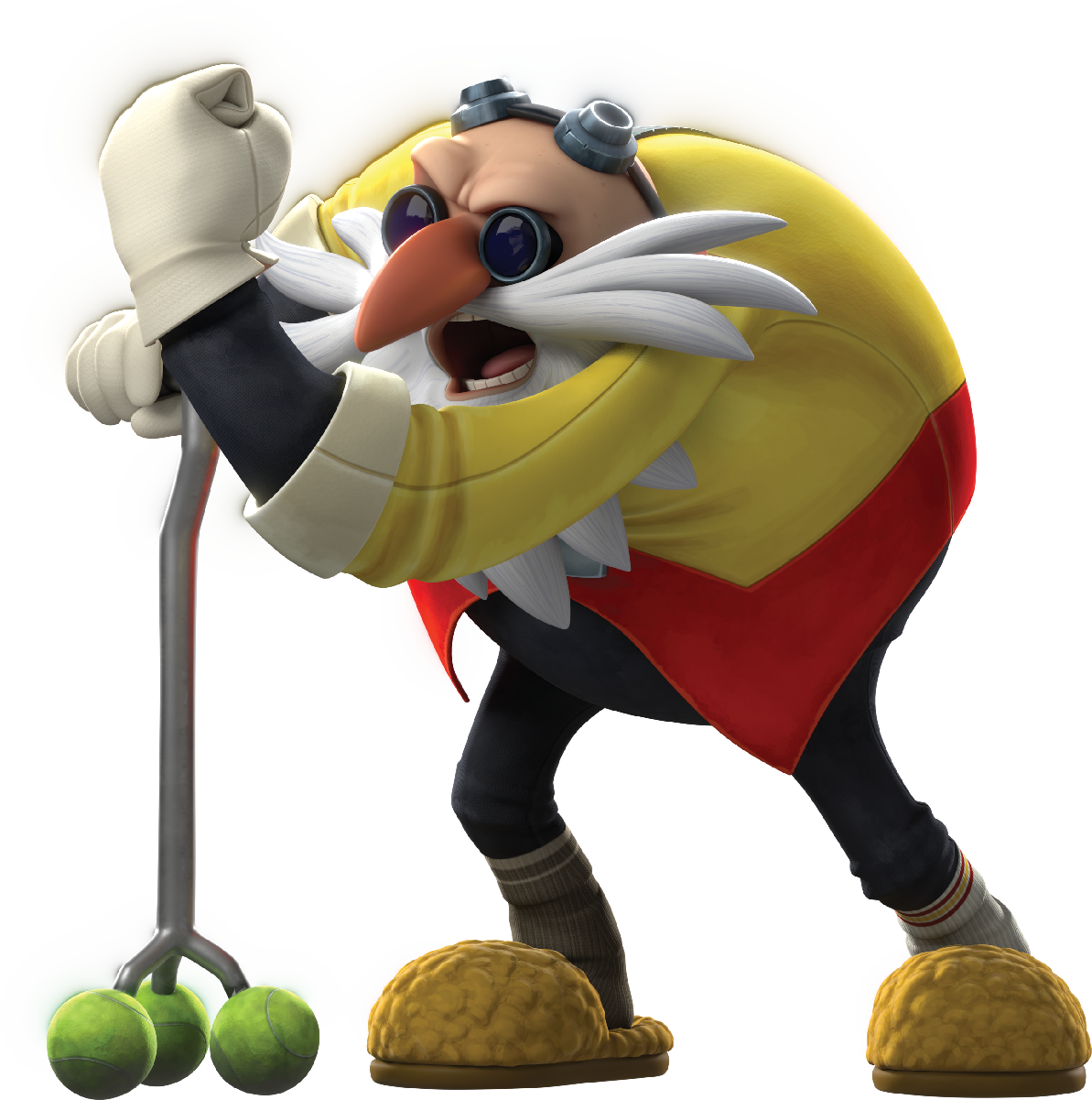 Discuss Everything About Sonic Wiki Zone | Fandom