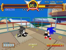 Giant Wing | Sonic Wiki Zone | Fandom