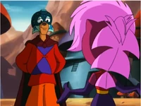 Luke Periwinkle | Sonic Wiki Zone | Fandom