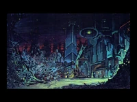 Robotropolis (SatAM)/Gallery | Sonic Wiki Zone | Fandom