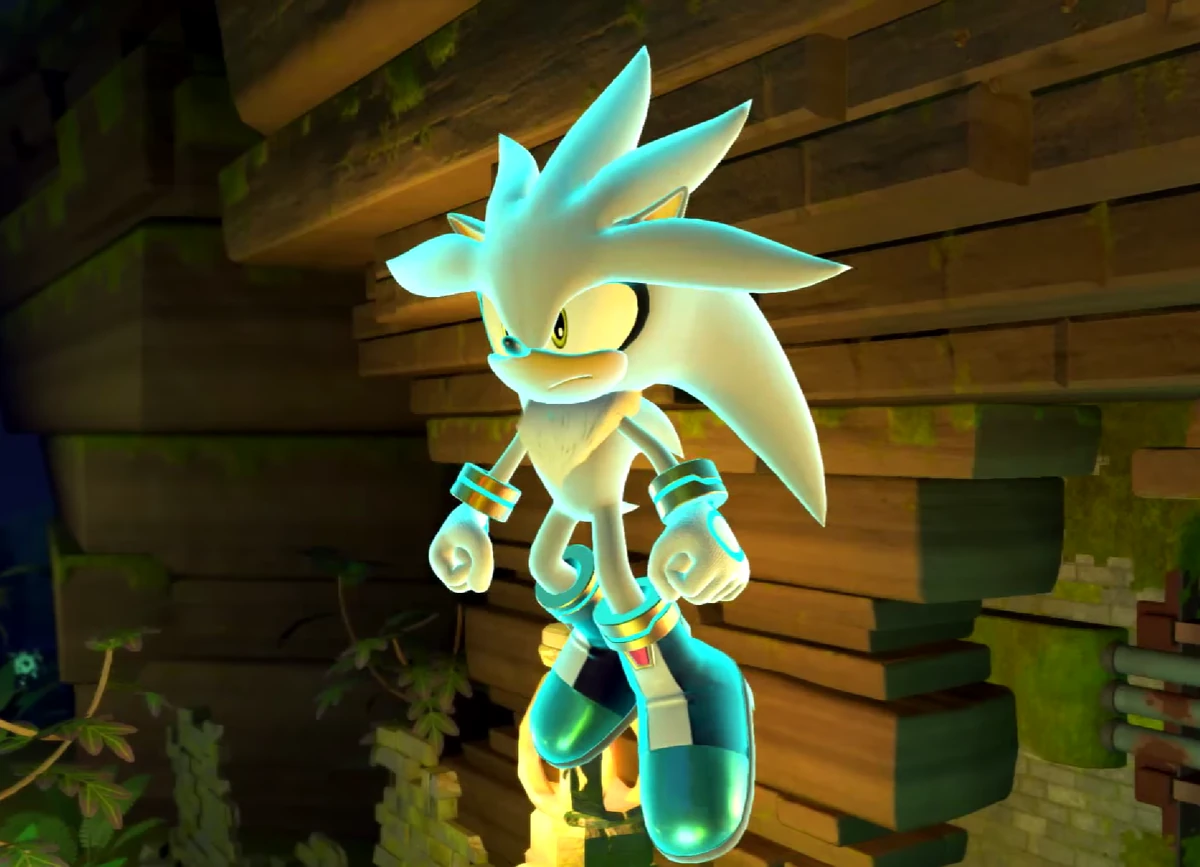 Levitate | Sonic Wiki Zone | Fandom