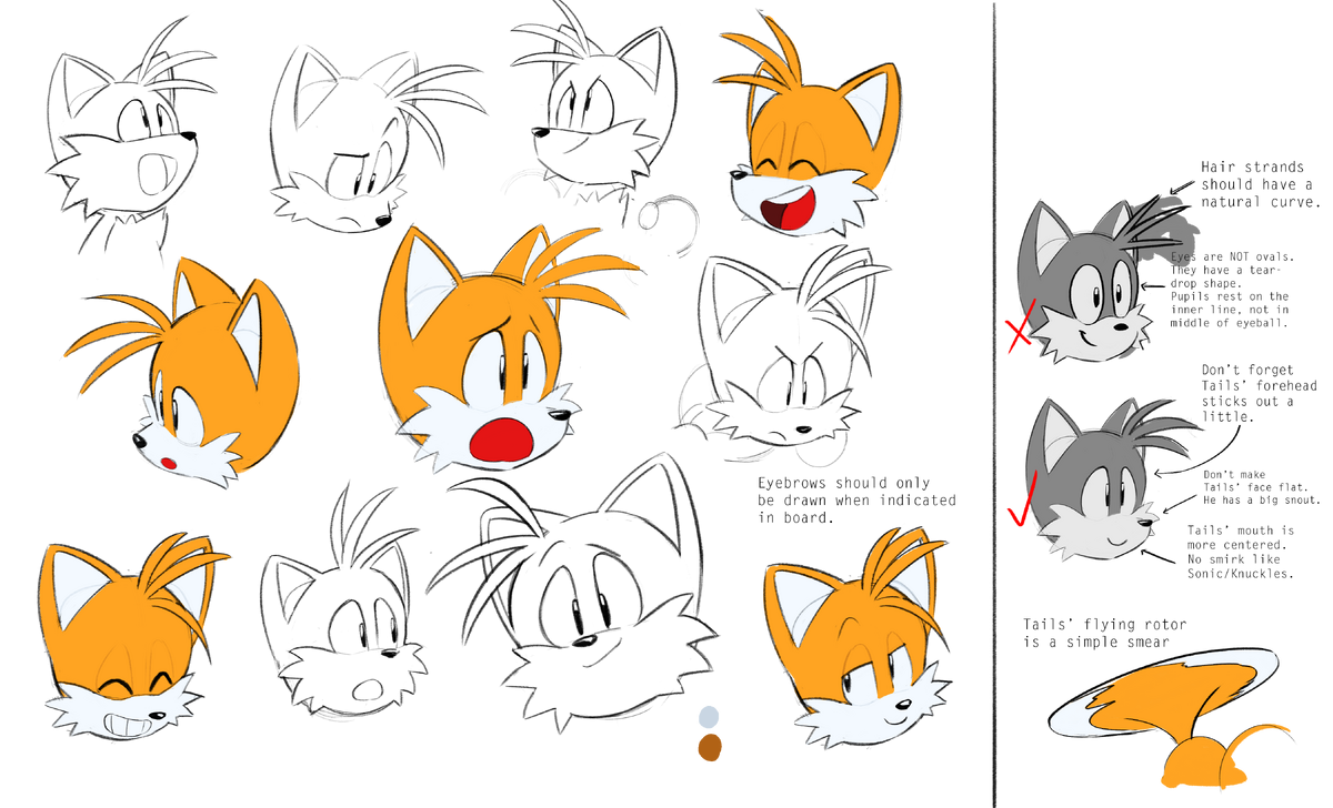 Sonic and Tails/Gallery | Sonic Wiki Zone | Fandom