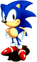 Sonic the Hedgehog 2 (8-bit)/Gallery | Sonic Wiki Zone | Fandom