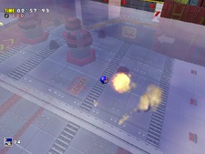 Wind | Sonic Wiki Zone | Fandom