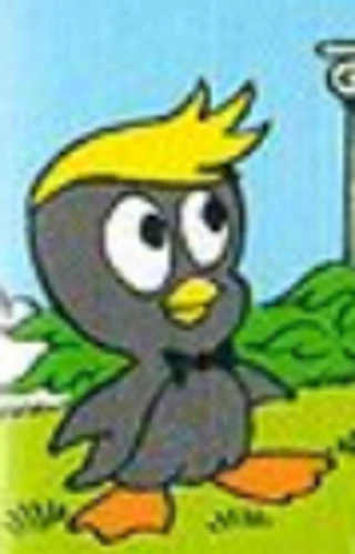 Tux (Ladybird) | Sonic Wiki Zone | Fandom