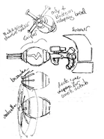 Variable Wispon | Sonic Wiki Zone | Fandom