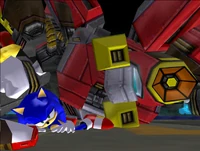 Diablon/Gallery | Sonic Wiki Zone | Fandom