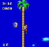 Coconuts/Gallery | Sonic Wiki Zone | Fandom