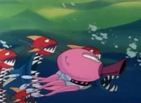 Adventures of Sonic the Hedgehog pilot/Gallery | Sonic Wiki Zone | Fandom