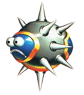 Pointdexter | Sonic Wiki Zone | Fandom