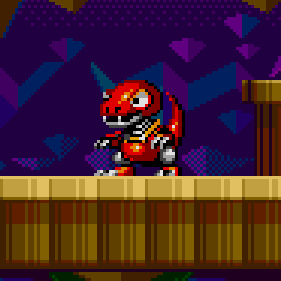 Redz | Sonic Wiki | Fandom