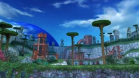 Planet Wisp (Sonic Colors)/Gallery | Sonic News Network | Fandom