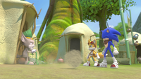 Gogoba Village | Sonic News Network | Fandom
