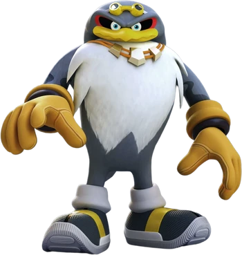 Storm the Albatross/History and appearances | Sonic Wiki Zone | Fandom