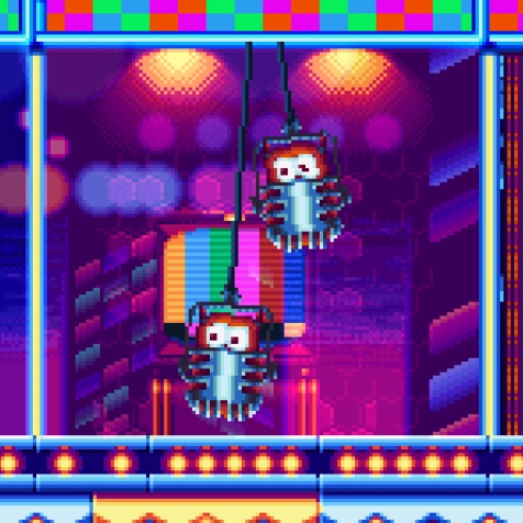 Mic Drop | Sonic Wiki | Fandom