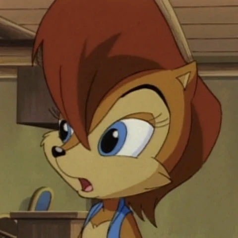 Muttski (SatAM) | Sonic Wiki Zone | Fandom