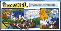 Archie Sonic the Hedgehog Issue 253 | Sonic Wiki Zone | Fandom
