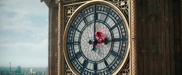 big ben 3 clock