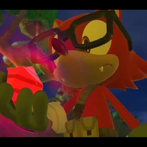 Discuss Everything About Sonic Wiki Zone | Fandom