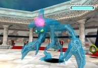 Chaos | Sonic Wiki | Fandom