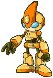 Emerl | Sonic Wiki Zone | Fandom