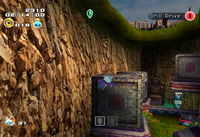 Dry Lagoon/Gallery | Sonic Wiki Zone | Fandom