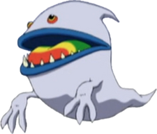 King Boom Boo | Sonic News Network | Fandom
